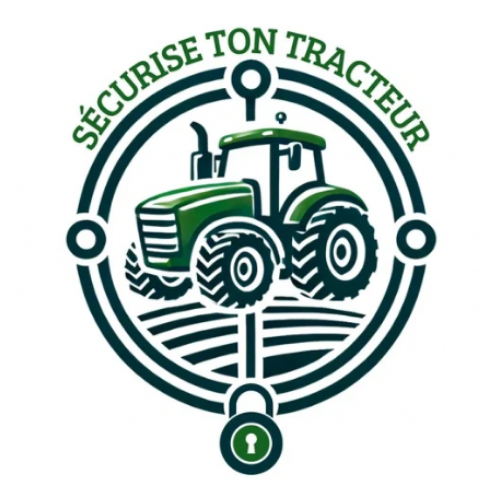 SÉCURISE TON TRACTEUR